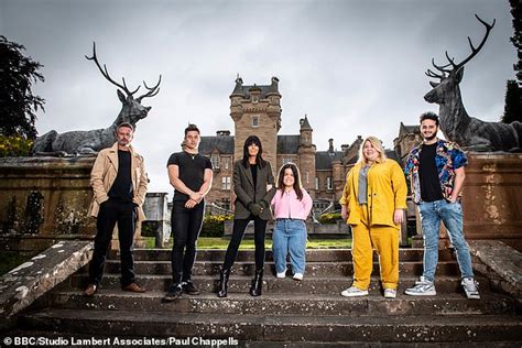 The Traitors Set To Return To Screens As The Bbc Acquires The Rights To