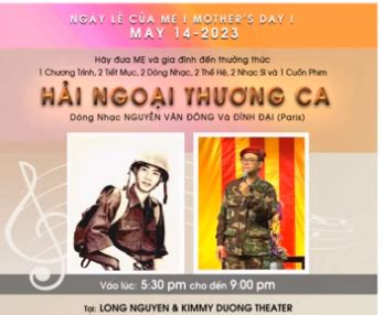 Nhìn Ra Bốn Phương CHƯƠNG TRINH CA NHAC VA CHIÊU PHIM BONG QUA