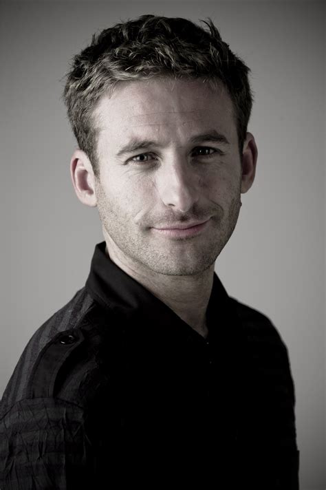 Dean O Gorman The Hobbit Dean O Gorman People