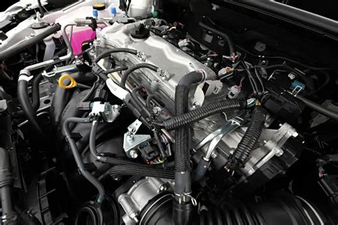 What Is A Stroker Engine Answered