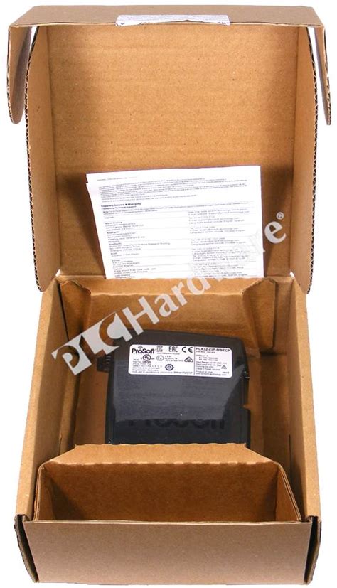 PLC Hardware Allen Bradley PLX32 EIP MBTCP New Surplus Open