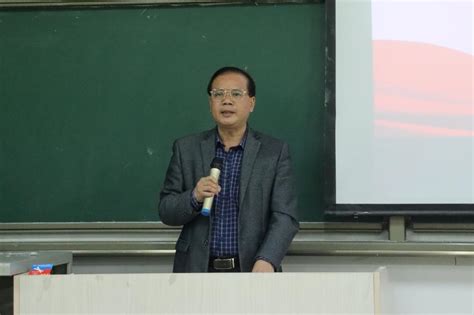 马克思主义学院成功举办首届全国大学生职业规划大赛院内选拔赛 河池学院马克思主义学院