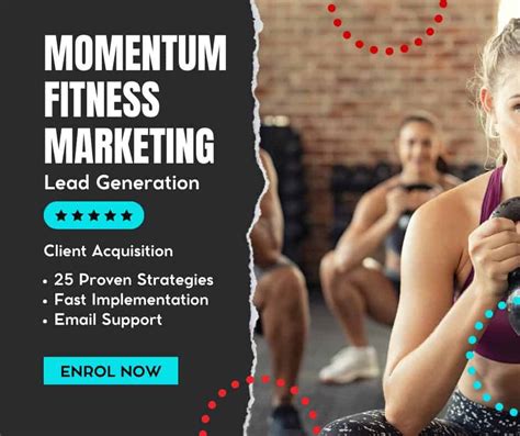 Ingenious Fitness Marketing Ideas