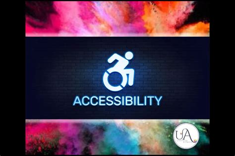 The 6 Dos And Donts Of Designing For Accessibility