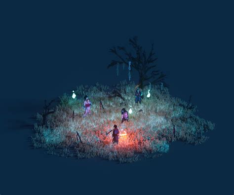 The Undead Scrolller