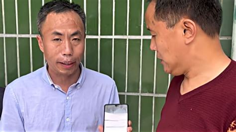 梅姨案人贩子执行死刑其家属责怪申军良不谅解 腾讯视频