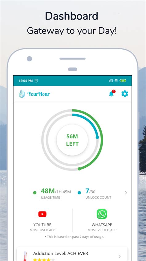 Yourhour Mod Apk 219 Premium Unlocked For Android