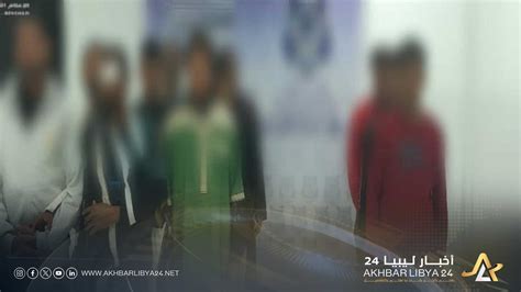 دخول وافدين للمستشفى بسبب مشاجرة بالأسلحة البيضاء في بنغازي أخبار