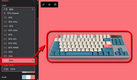 Keyboard Simulator That Allows You To Easily Check The Keyboard Design In 3d Space For Free