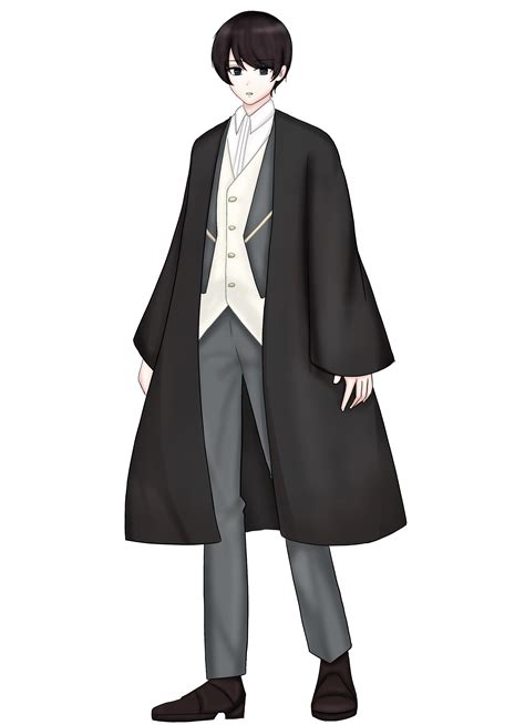 Yukito Sakuragi桜木 雪斗