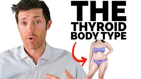 The Thyroid Body Type Explained And Debunked Youtube