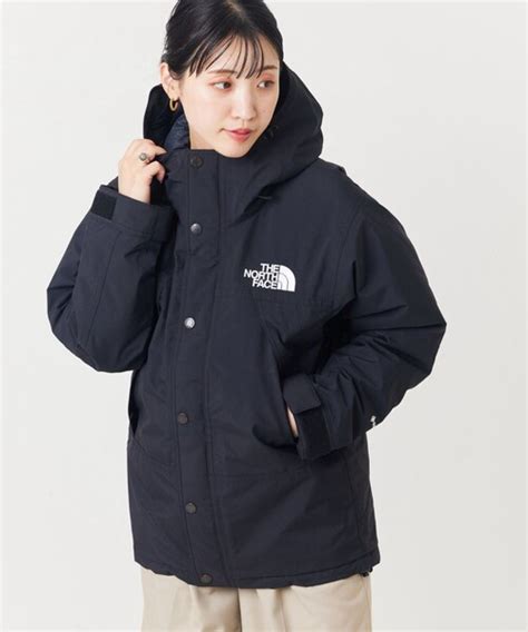 Freaks Store（フリークスストア）の「限定展開 The North Faceザ・ノースフェイス Mountain Down