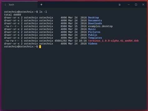 Best Free Terminal Emulators For Windows In