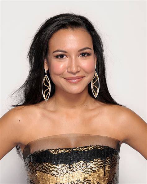 Naya Rivera