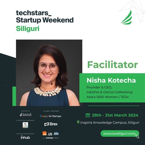 Nisha Kotecha On Linkedin Humblebrags Startupweekend Innovation