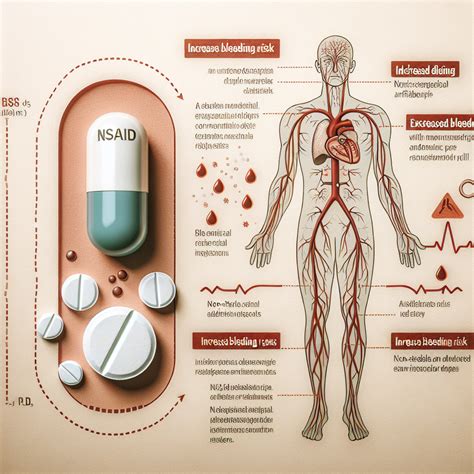 Do Nsaids Increase Bleeding Risk Evidence Across Gastrointestinal Intracranial And Systemic