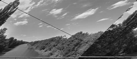 C Opencv Using Cvimagecreate With Grayscale Image Fails And Resizing Usually Fails Stack