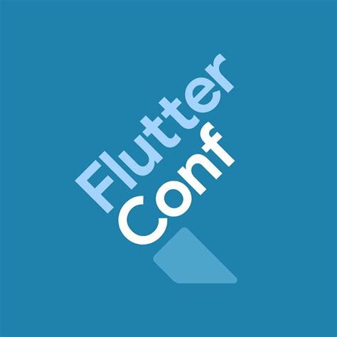 flutterconf youtube