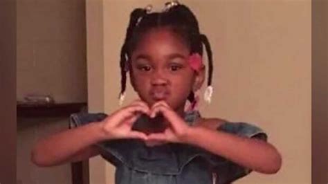 Remains Found In Landfill Identified As Missing South Carolina 5 Year