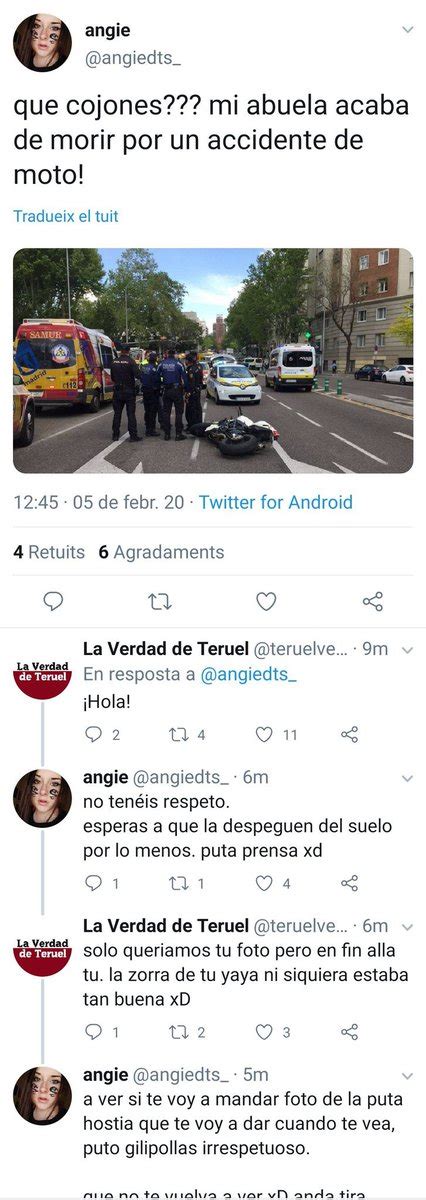 Son Gilipollas On Twitter