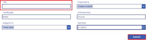 Getting Your Data Power Apps Error Sharepoint Microsoft Power