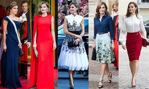 The Best Dressed Royals Of A Year In Review Photo Gallery HELLO