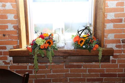 Wedding Floral Gallery Reception Royers Flowers And Ts Flowers