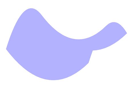 Tikz Pgf Is It Possible To Remove The Mesh But Keep The Outline Of