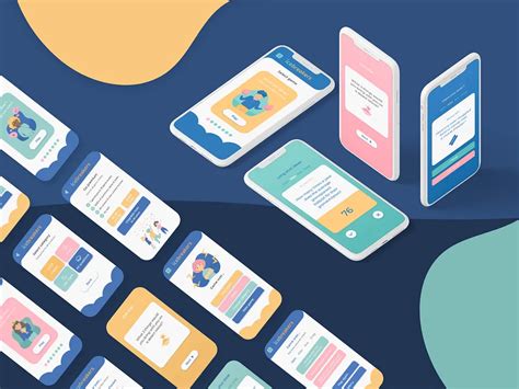 Mobile Game Ui Designs Themes Templates And Downloadable Graphic