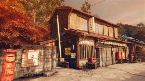 昭和レトロな3d和風ホラーadv『ウツロマユ Hollow Cocoon 』体験版10月9日配信―戦慄のティザートレイラーも公開