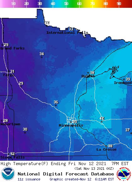 Wintry Windy Conditions Slowly Move Out Friday Mpr News