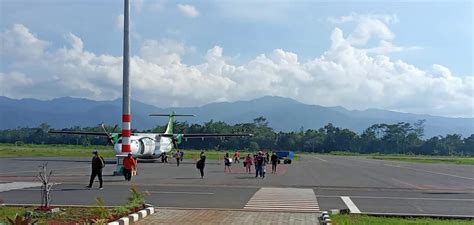 Kabar Baik Rute Penerbangan Dari Bandara Pondok Cabe Tangerang Akan