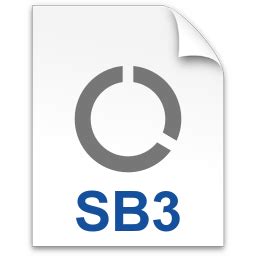 Sb File Extension What Is Sb And How Do I Open It