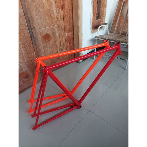 Jual Frame Fixie Shopee Indonesia