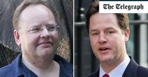 Lord Rennard Sex Scandal Sexism Is Rife In Parliament