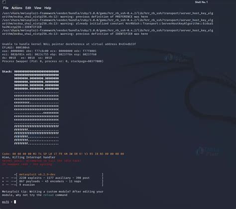 Kali Linux Information Gathering Tools DataFlair
