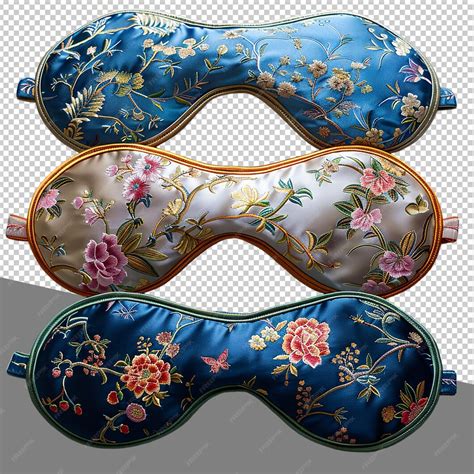 Premium Psd Psd Png Of A Night Sleeping Glasses Isolated On