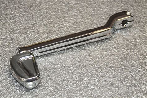 Harley P N 33600076 Airflow Shifter Peg Single Harley Davidson Forums