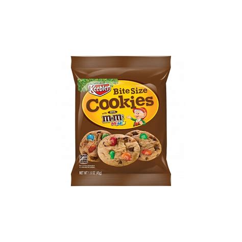 Mandm Cookie Bites 45g Günstig Kaufen Bei House Of