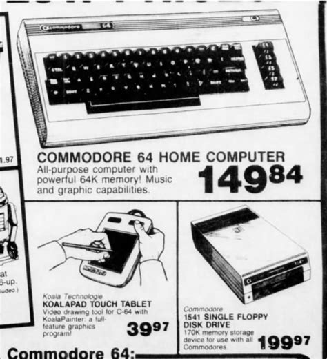 The History Of Personal Computing