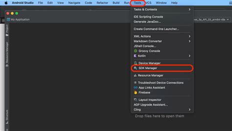 Mac Flutter Android Sdk Segmentfault