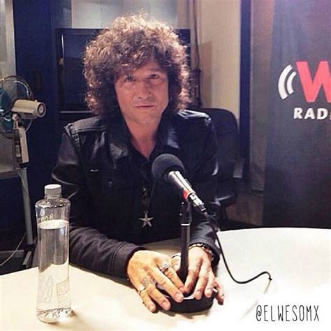 Pin De Brenda Martinez En Enrique Bunbury Bunbury
