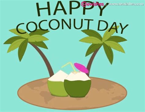 World Coconut Day 2024 Quotes Wishes Pictures Facts And How To