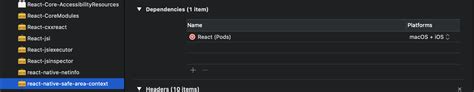 Fail To Build Using Xcode 12 Beta 4 · Issue 29633 · Facebookreact