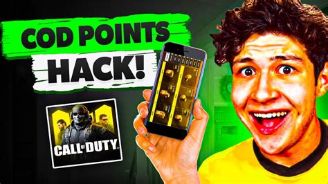 3 Ways To Get Cod Points In Cod Mobile Fast Youtube