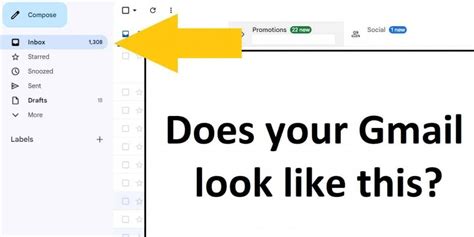 How To Mark All Emails As Read In Gmail Outlook With Images