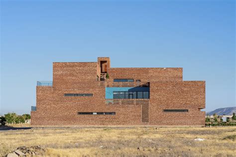 画廊 Hamyab 24 办公室 Arc Architecture Studio 1 画廊 Hamyab 24 办公室 Arc Architecture Studio 1