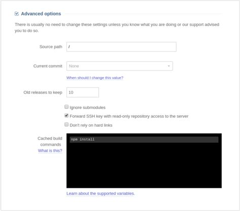 Using Docker Containers To Build Your Code