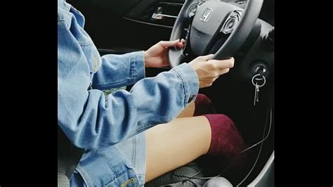 Indian Uber Driver Sexy Thighs Short Skirt Xxx Mobile Porno Videos