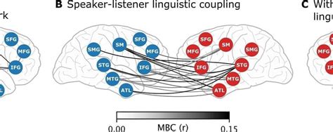 Brain Activity Associated With Specific Words Is Mirrored Between